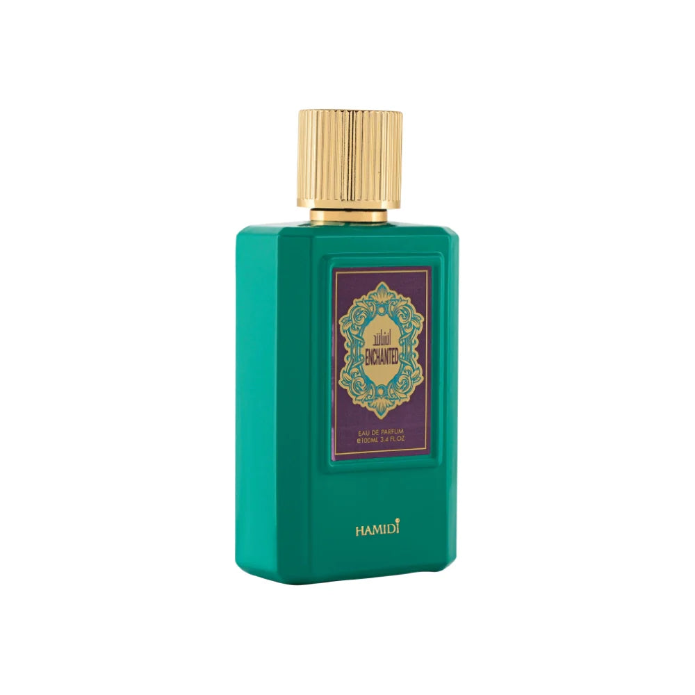 ENCHANTED - 100ML (HAMIDI) – Hamidi India