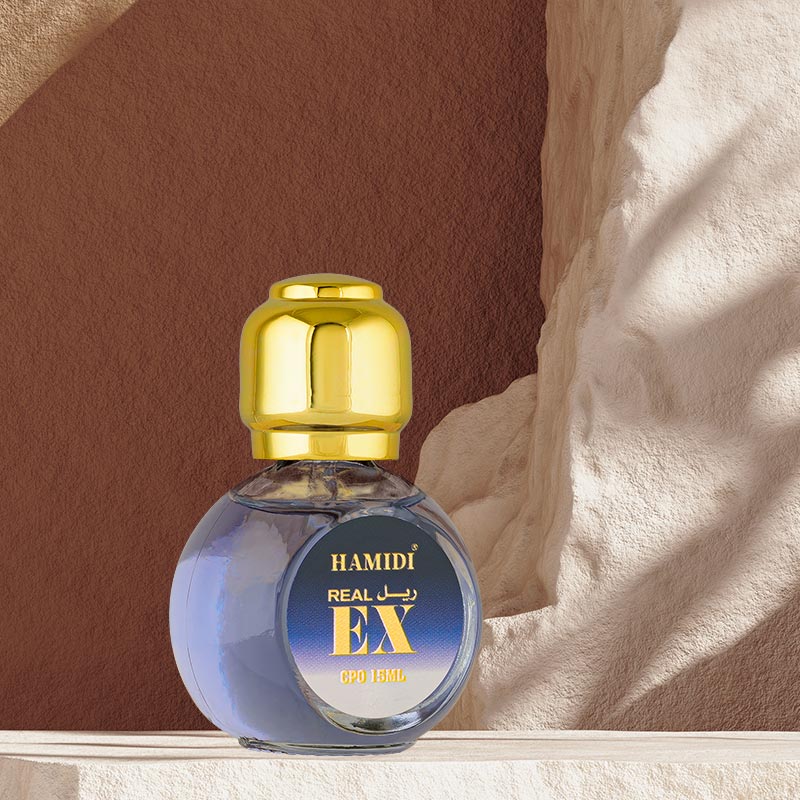 REAL EX CPO - 15ML – Hamidi India