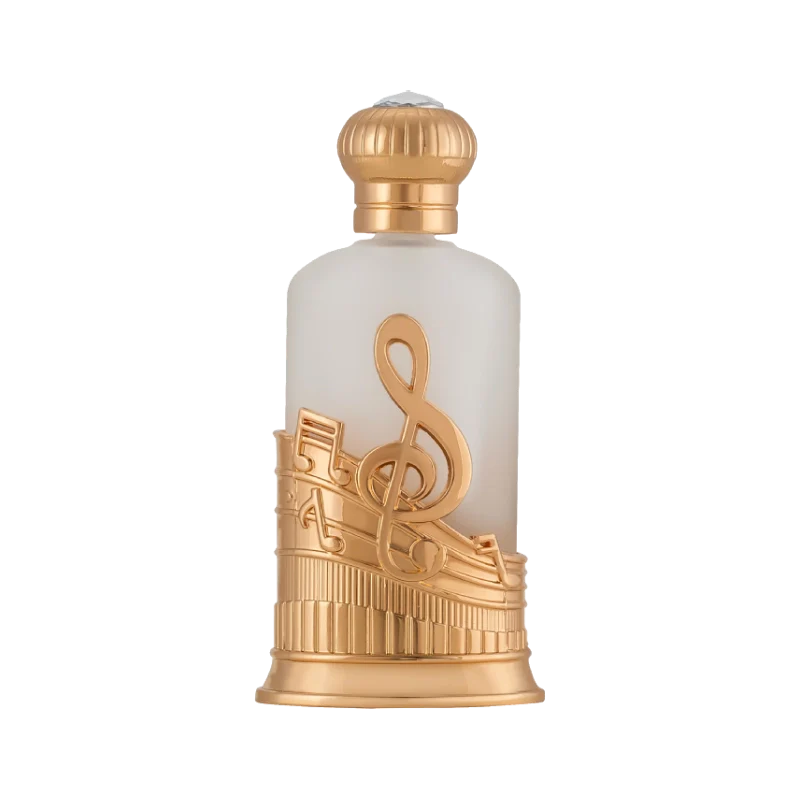 ALHAN CONCENTRATED PERFUME OIL - 22ML – Hamidi India