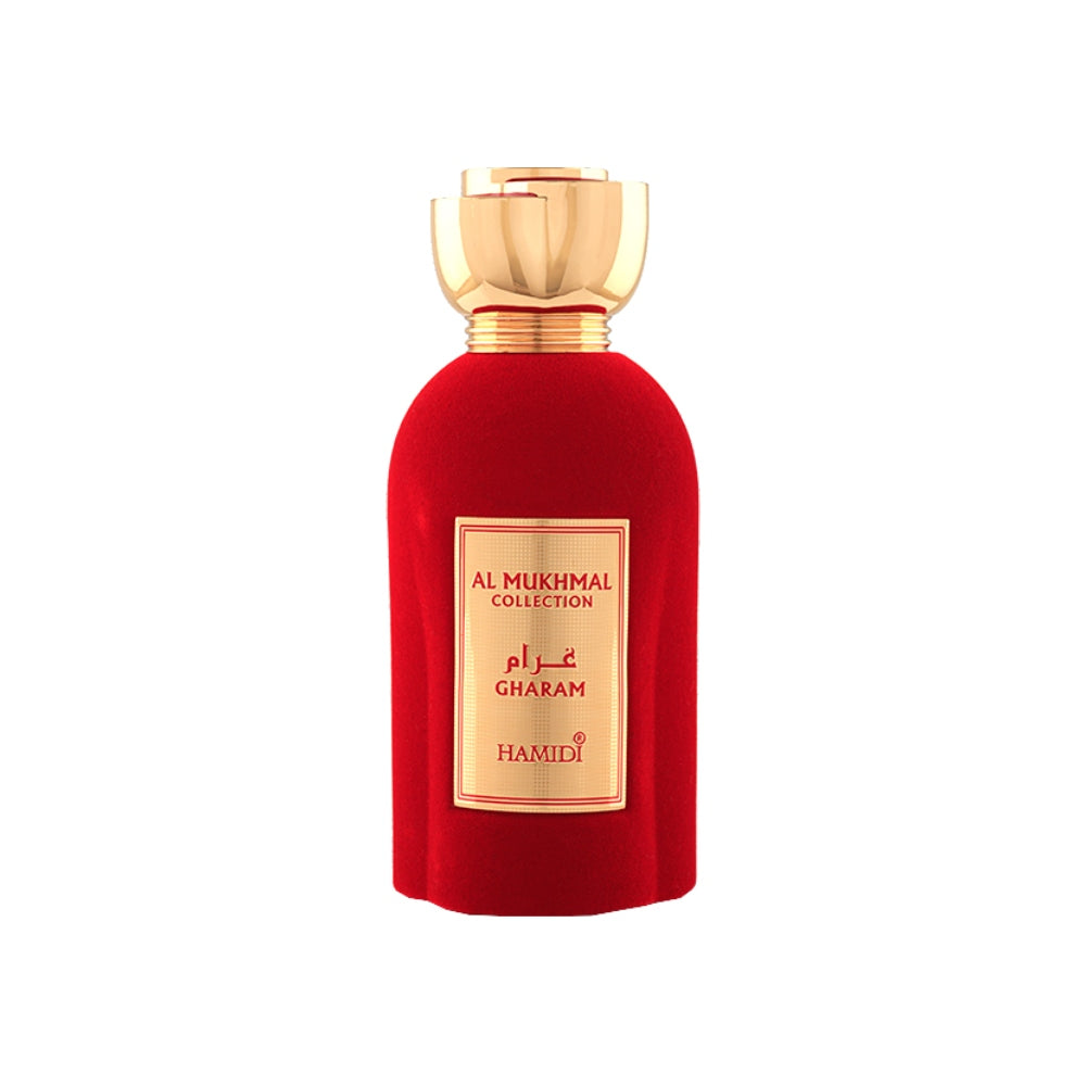 AL MUKHMAL COLLECTION GHARAM EAU DE PARFUM - 100ML – Hamidi India